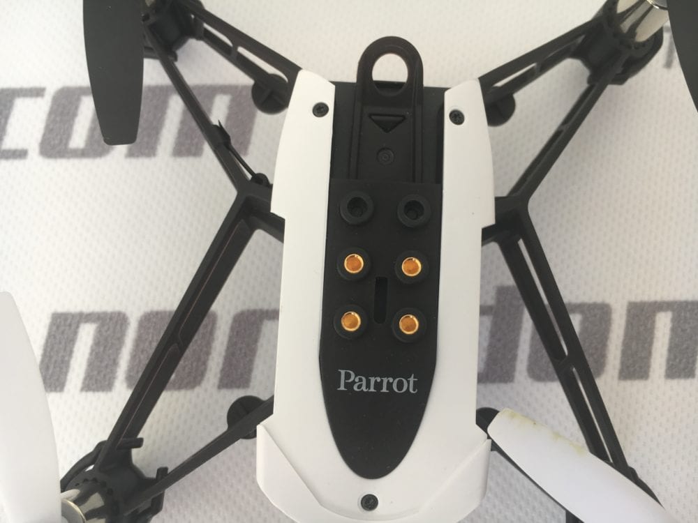 Test du Drone Mambo de chez Parrot, le drone idéal pour débuter ...